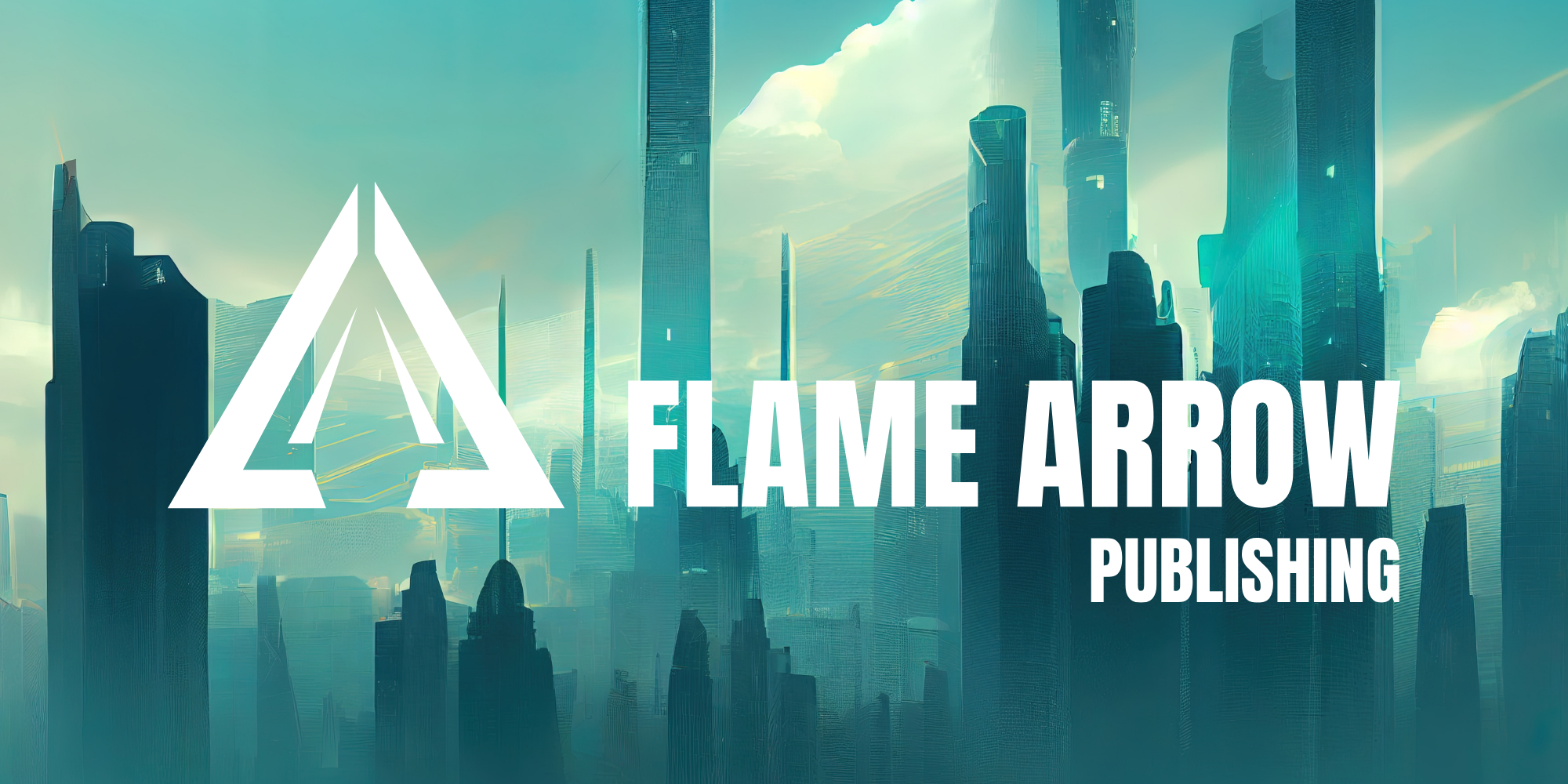 Shop Books | Flame Arrow Publishing